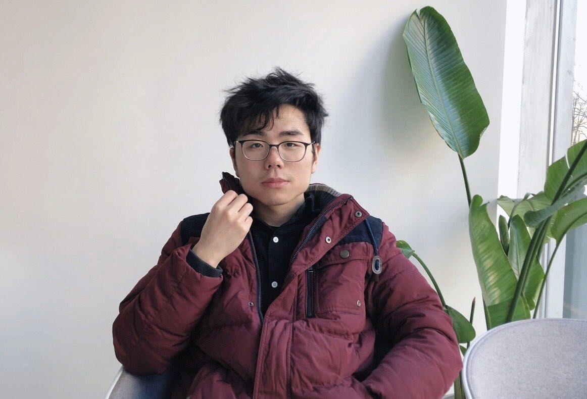 Tao Chen|Design intelligent sensing and mobile for social good and trust